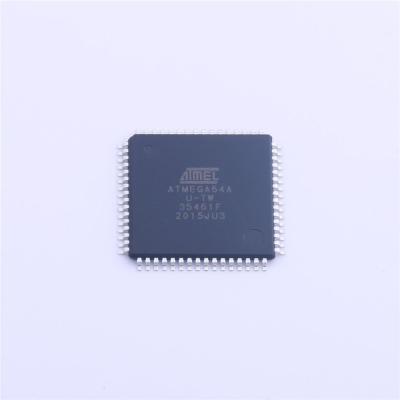 Китай ATMEGA64A-AUR продается