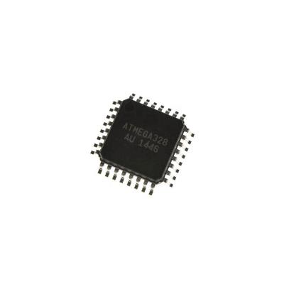 China ATmega128-16AU for sale