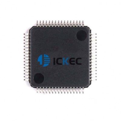 China C8051F121-GQR en venta