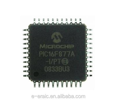 China PIC16F877A-I/PT en venta