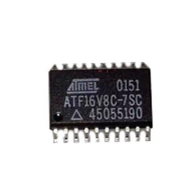 China ATTINY861V-10SU en venta