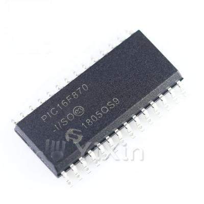 China PIC16F870-I/SO en venta