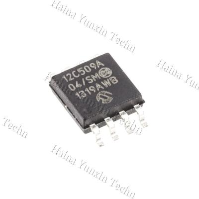 中国 PIC12C509-04I/P 販売のため