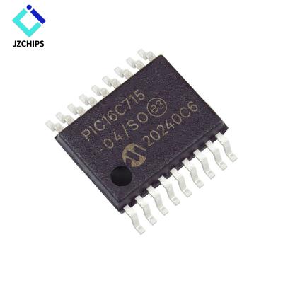 中国 PIC16C715-04E/SO 販売のため