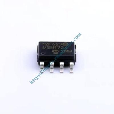 中国 PIC16F1826-E/P 販売のため