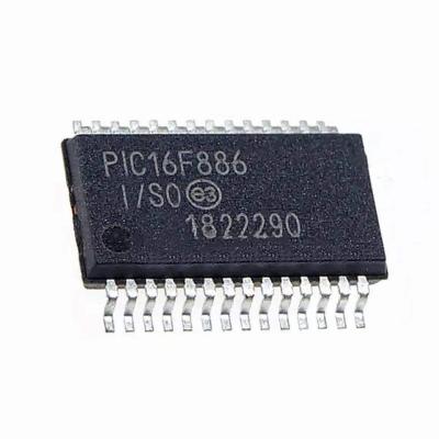 中国 PIC16F690-I/P 販売のため