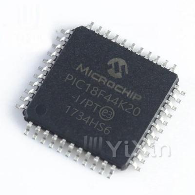 中国 PIC18F44K20-I/PT 販売のため