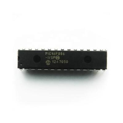中国 PIC16LF1786-E/SP 販売のため