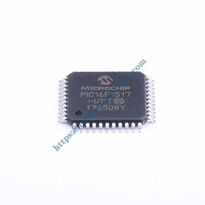 중국 PIC18F66J50-I/PT 판매용