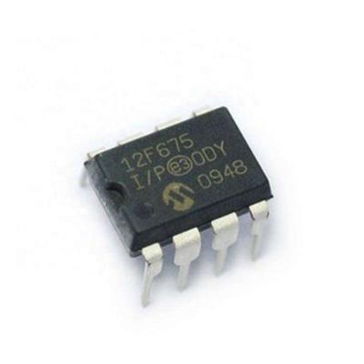 中国 PIC16LF1575-I/P 販売のため