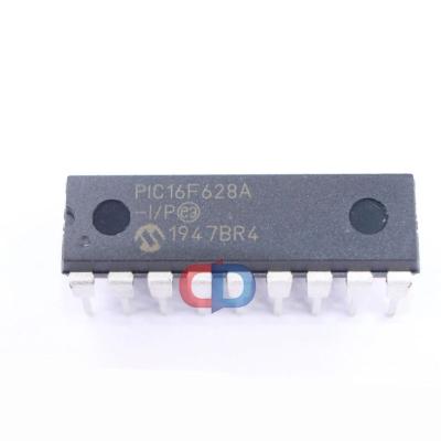 中国 PIC16LV54A-02I/P 販売のため