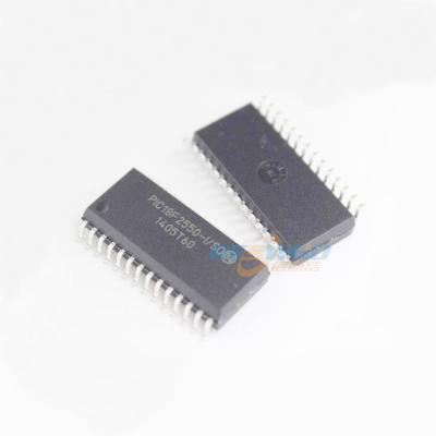中国 PIC18F2550-I/SO 販売のため