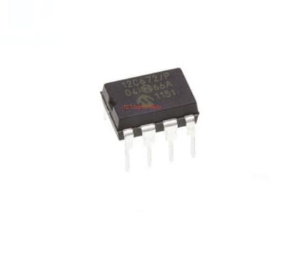 中国 PIC12C672-04I/P 販売のため