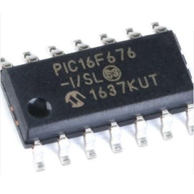 중국 PIC16LF1764-I/SL 판매용