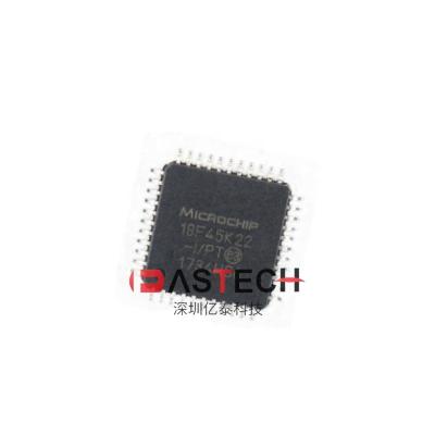 中国 PIC18F45K22-I/PT 販売のため