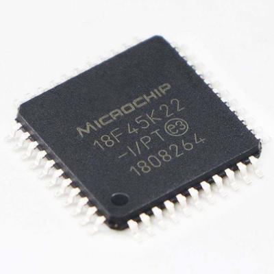 中国 PIC18F45K22-I/PT 販売のため