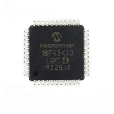 중국 PIC18F43K20-I/PT 판매용