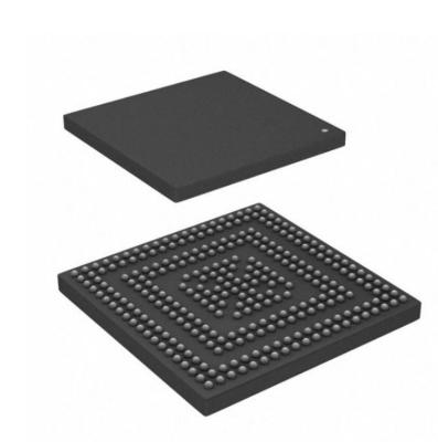 중국 C8051F38C-GQ 판매용