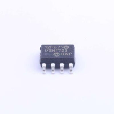 중국 PIC12F675T-I/SN 판매용