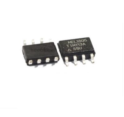 中国 ATTINY43U-MU 販売のため