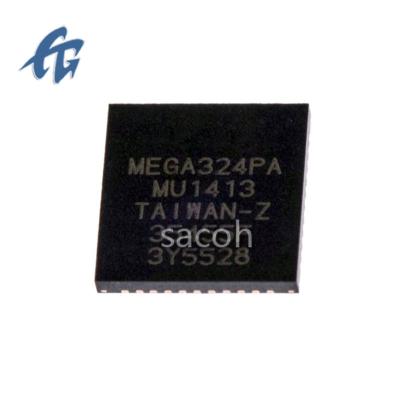 중국 ATMEGA324PA-MU 판매용