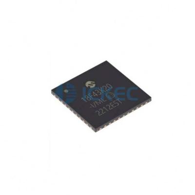 中国 PIC18F43K20-I/ML 販売のため