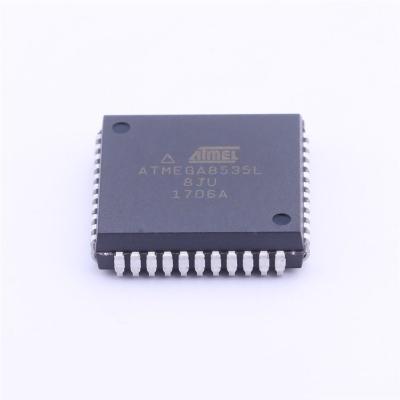 중국 ATMEGA8535L-8JU 판매용