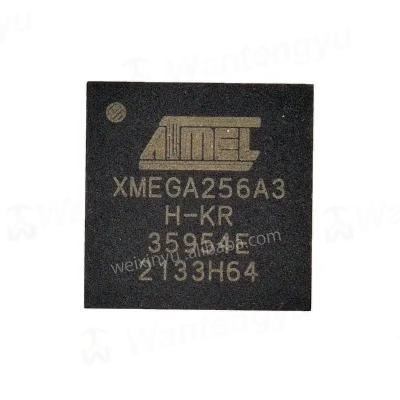 중국 ATXMEGA256A3-MH 판매용