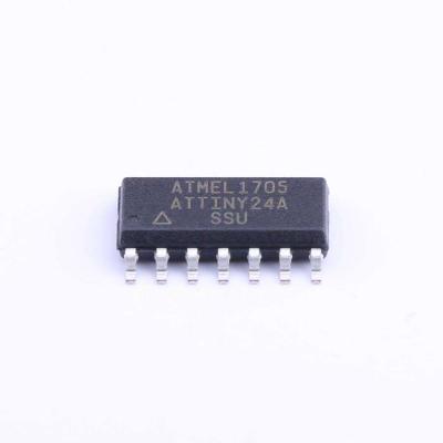 中国 ATTINY24A-SSU 販売のため