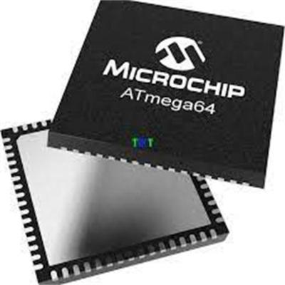 중국 ATMEGA640V-8CU 판매용