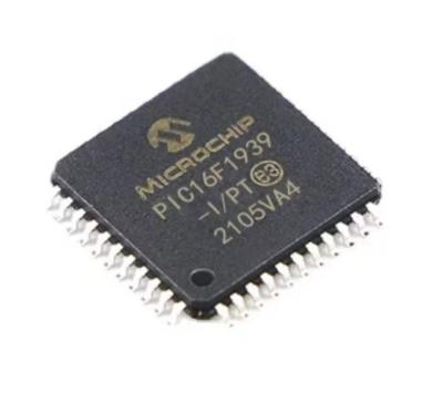中国 PIC18F2480-I/ML 販売のため