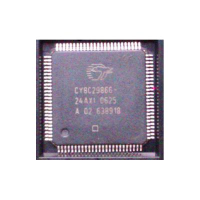 China CY8C29866-24AXI for sale