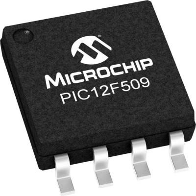 China PIC12F509-I/P for sale