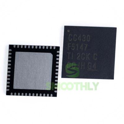 중국 CC430F5147IRGZR 판매용