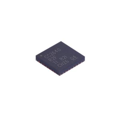 China CC2640R2FRHBR Te koop