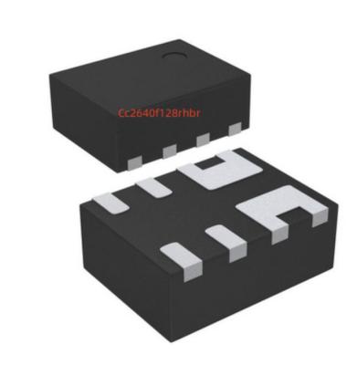 Китай CC2640F128RHBR продается