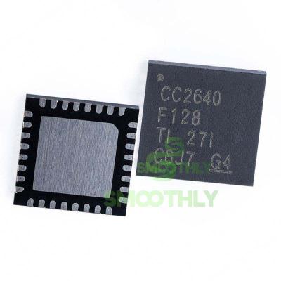 Китай CC2640F128RHBT продается