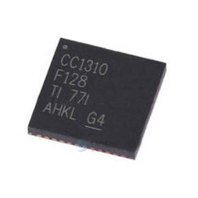 Китай CC1310F128RGZR продается