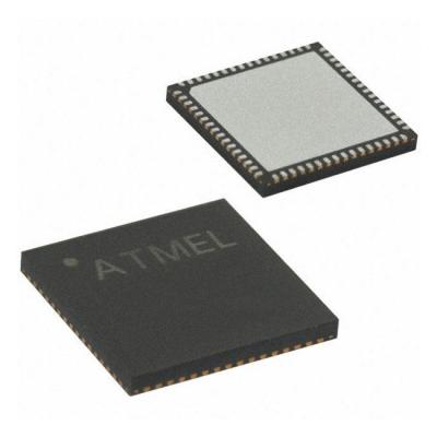 Китай ATMEGA1284RFR2-ZFR продается