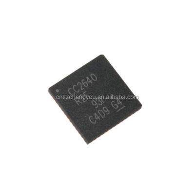 Китай CY8C4128LQI-BL563T продается