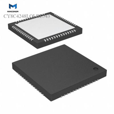 Китай CY8C4248LQI-BL543 продается