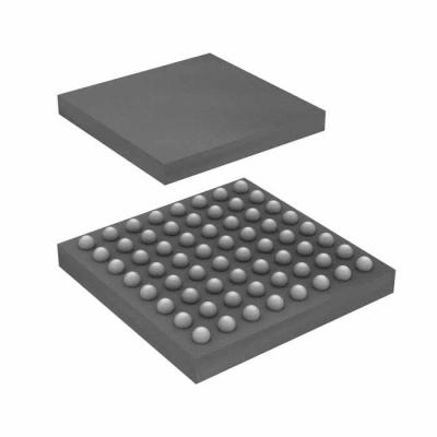 China MCU  FPGA System On A Chip Soc Processor M2S010-1FG484 166MHz for sale