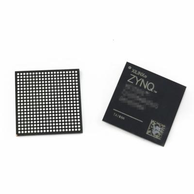 China XC7Z045-2FFG676I for sale