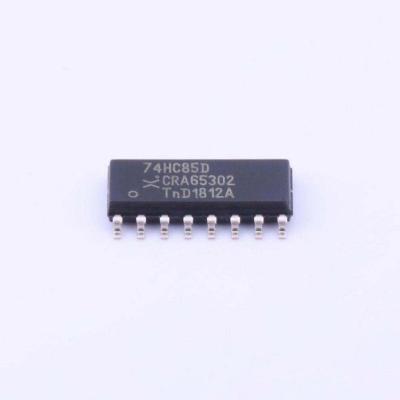 China 74HC85D,653 for sale