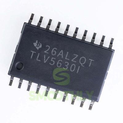 TLV5630IDW