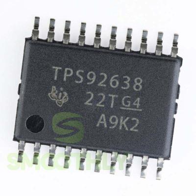 Cina TPS92691QPWPQ1 in vendita