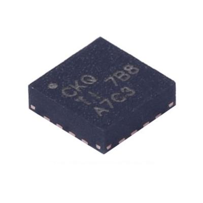 Cina UC3855BDWTR in vendita