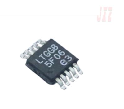 中国 LT3976IUDD#PBF 販売のため