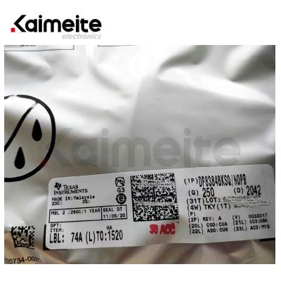 Cina DP83848KSQ/NOPB in vendita