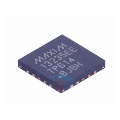 中国 MAX13235EETP+ 販売のため